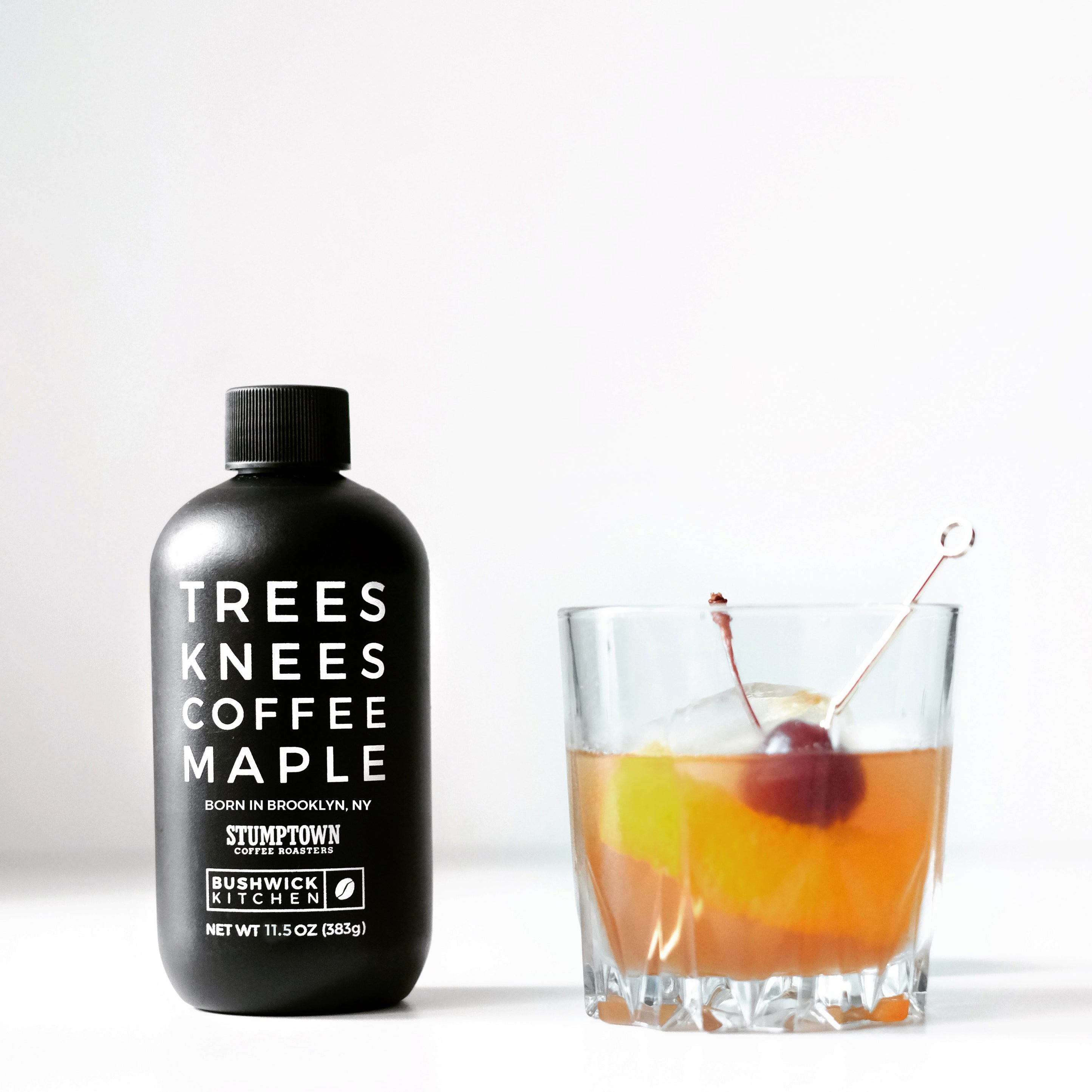 Trees Knees Coffee Maple – Bushwick Kitchen