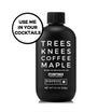 Trees Knees Coffee Maple – Bushwick Kitchen